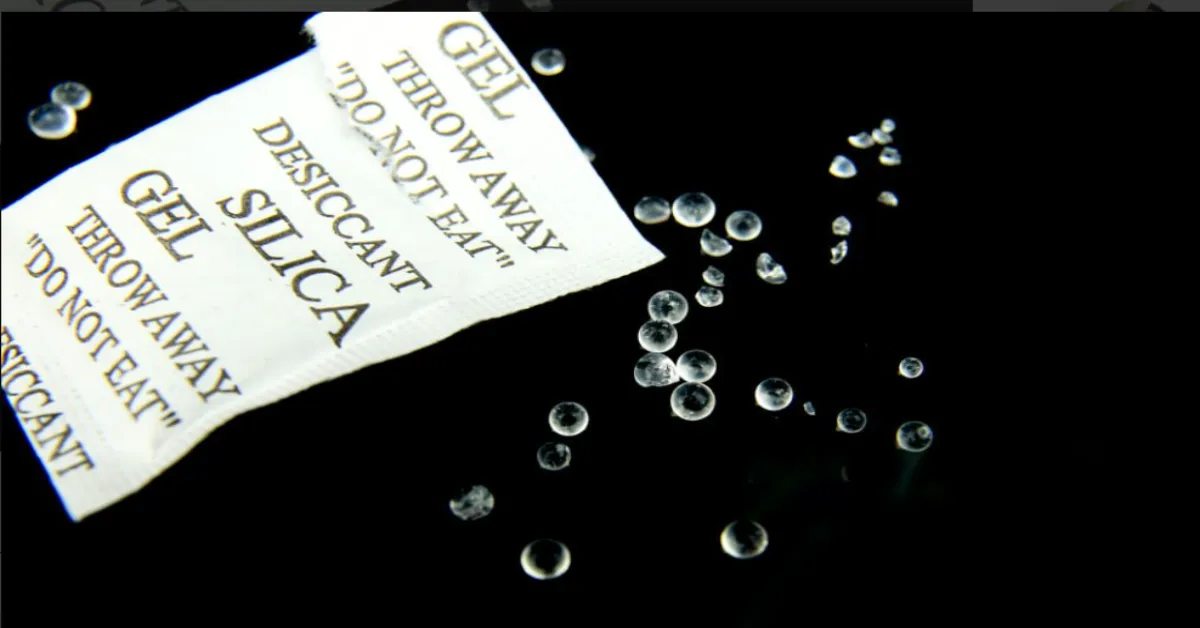 6 Practical Uses of Silica Gel Sachets | Moisture Control Solutions