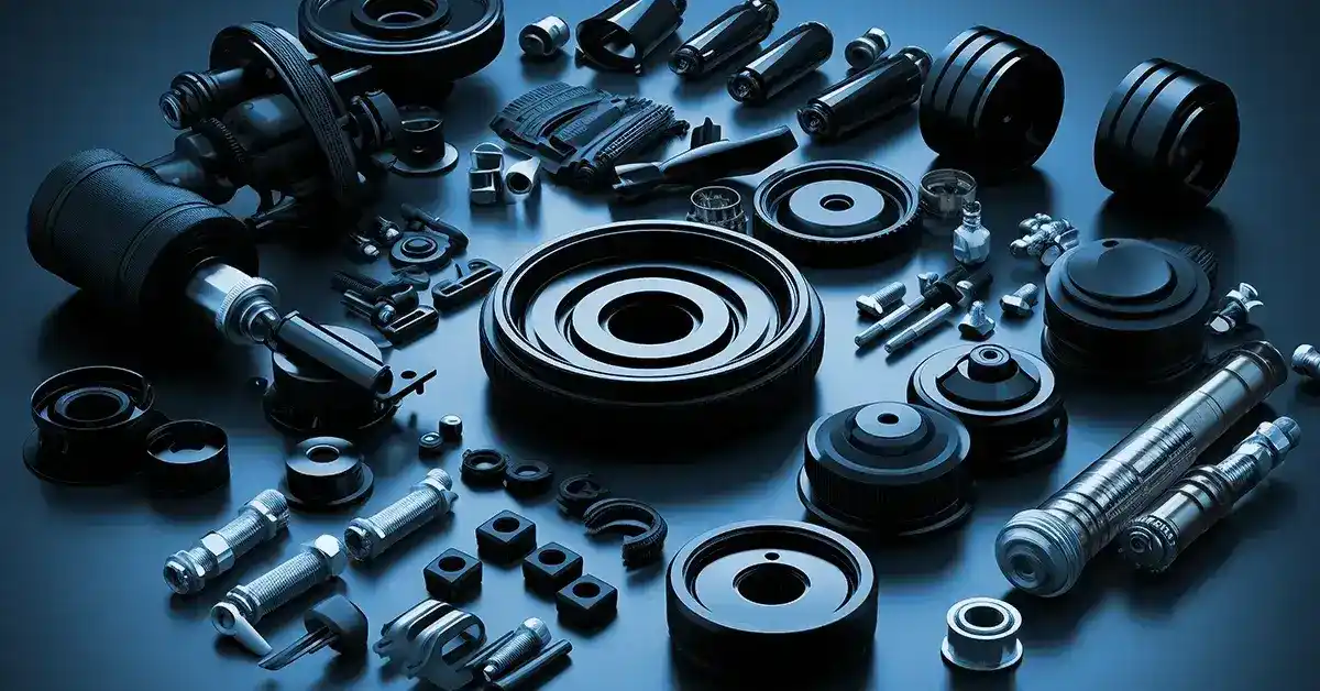 Desiccant Packets for automotive industry & Parts and Supplies